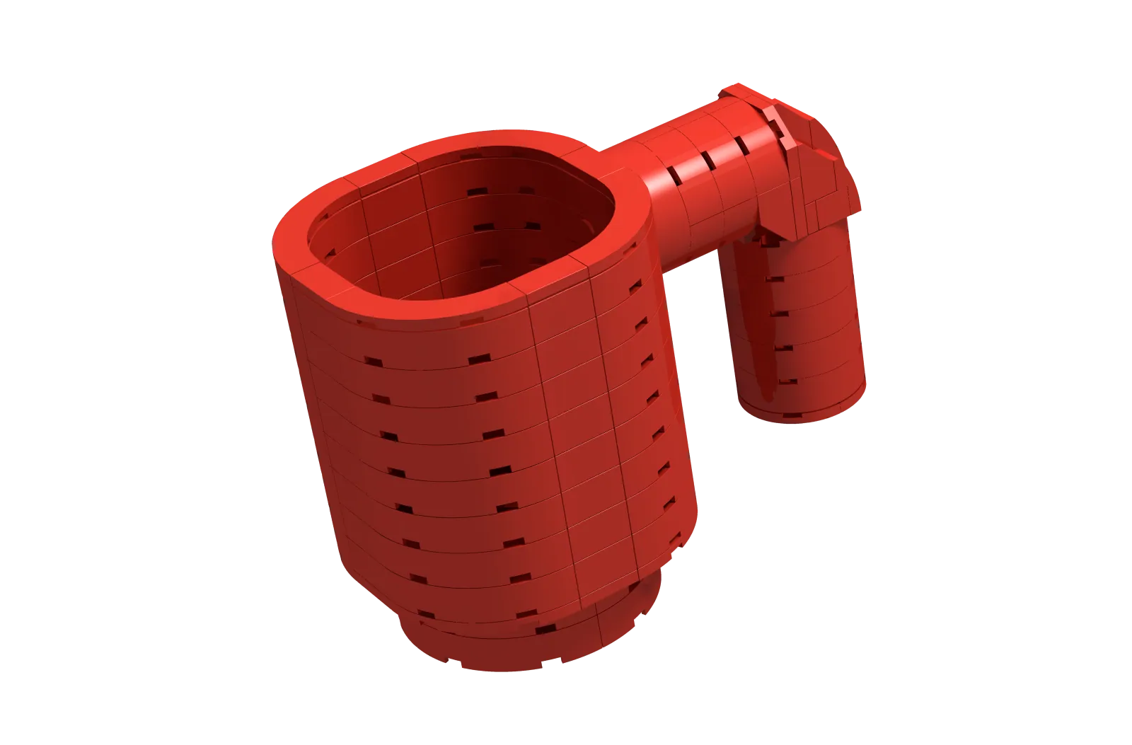 Life-Size Lego Cup (Resubmitted) | LEGO® Ideas