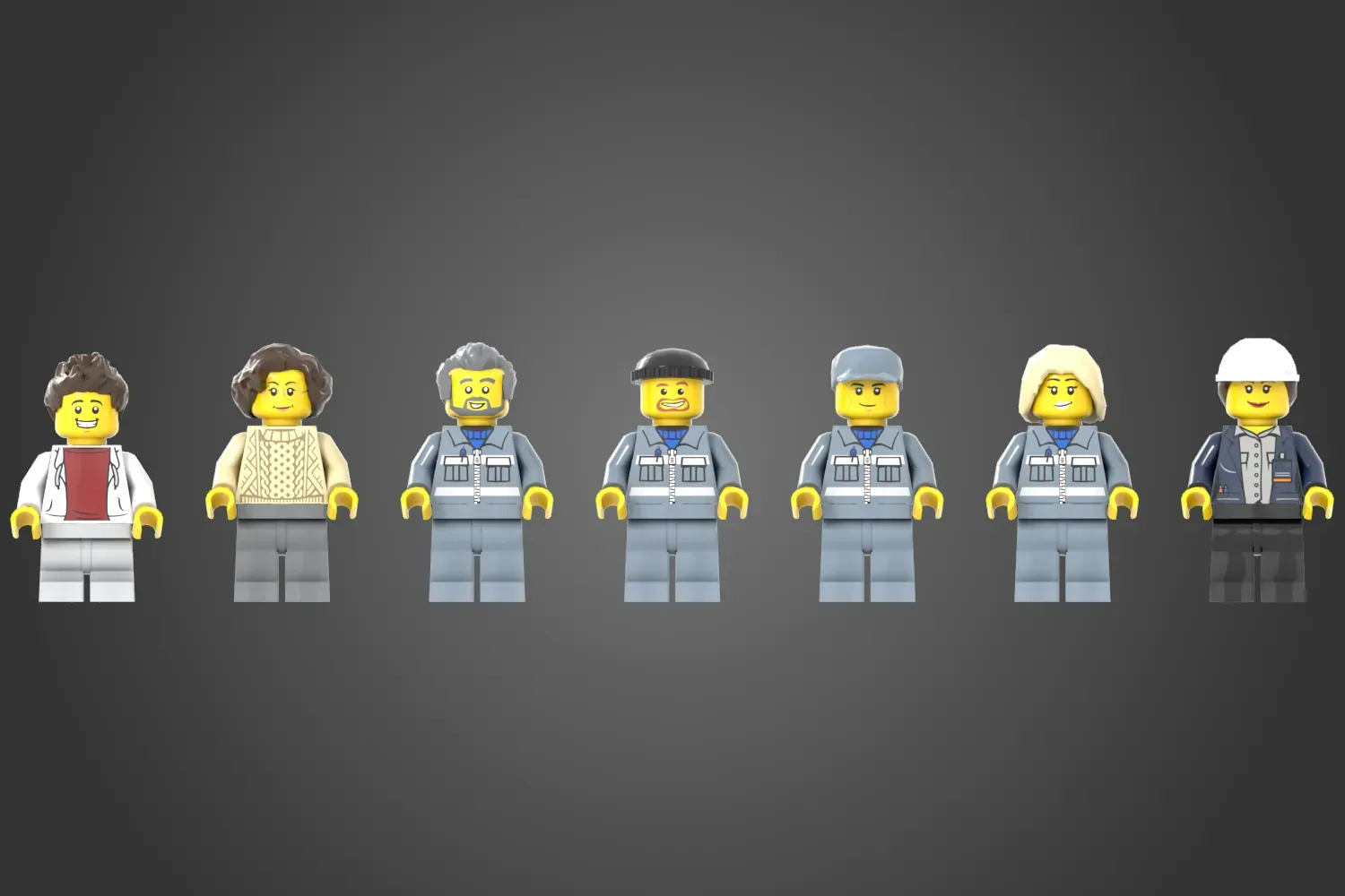 Hydroelectric Power Plant | LEGO® Ideas