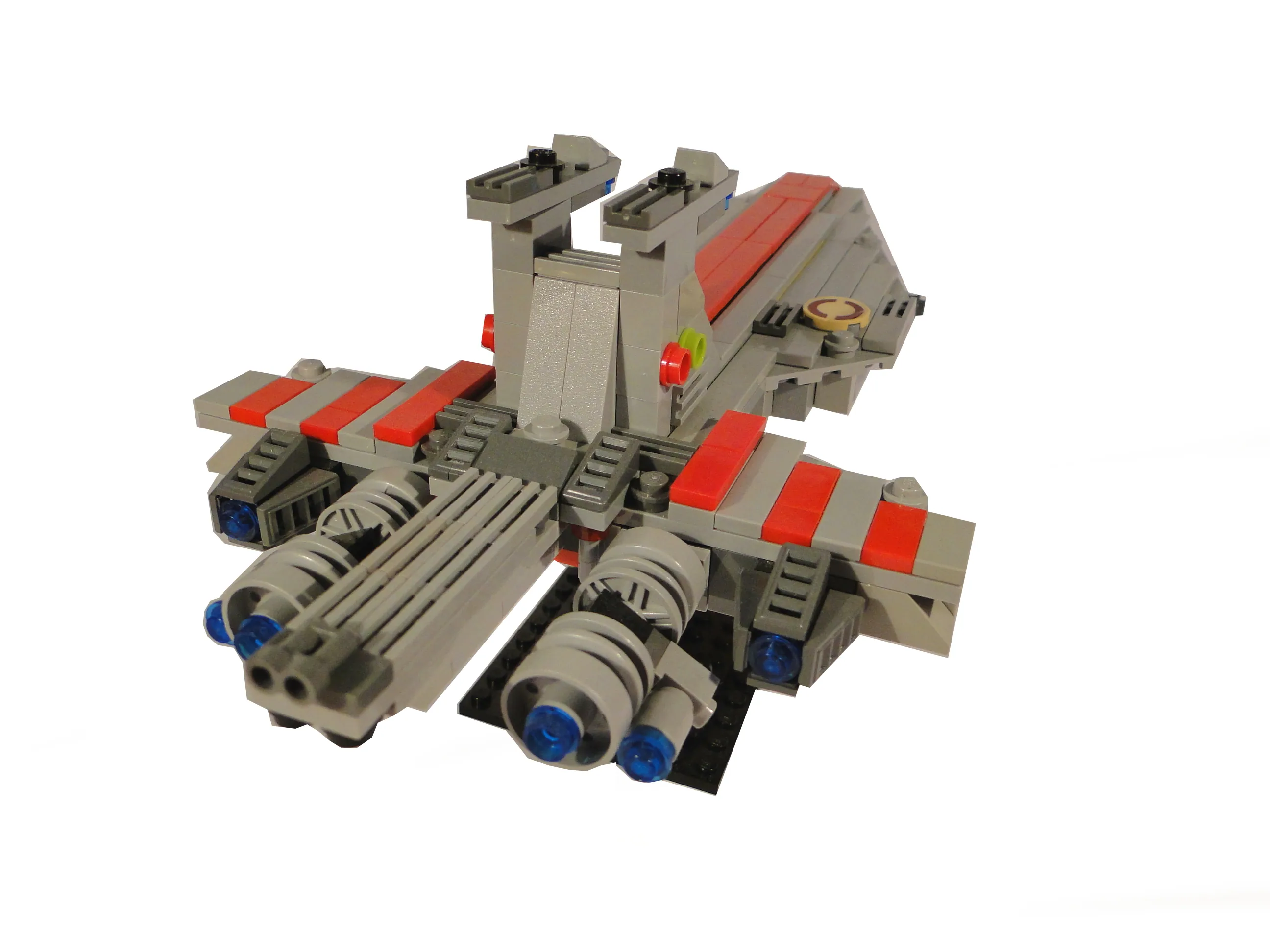 Star Wars Midi Scale Venator Star Destroyer | LEGO® Ideas