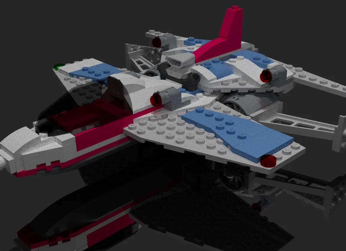 Spy Jet | LEGO® Ideas