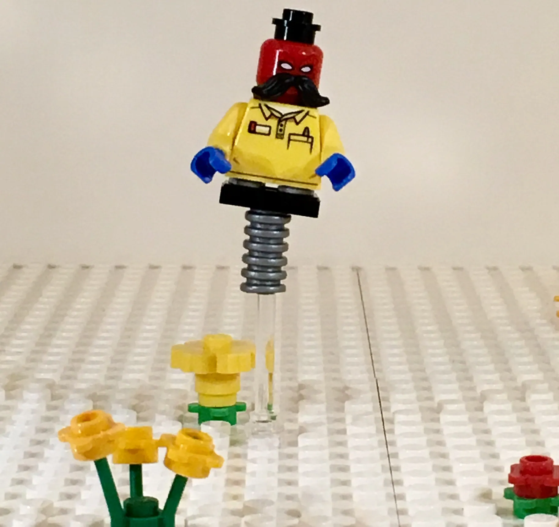 The Magic Roundabout. | LEGO® Ideas