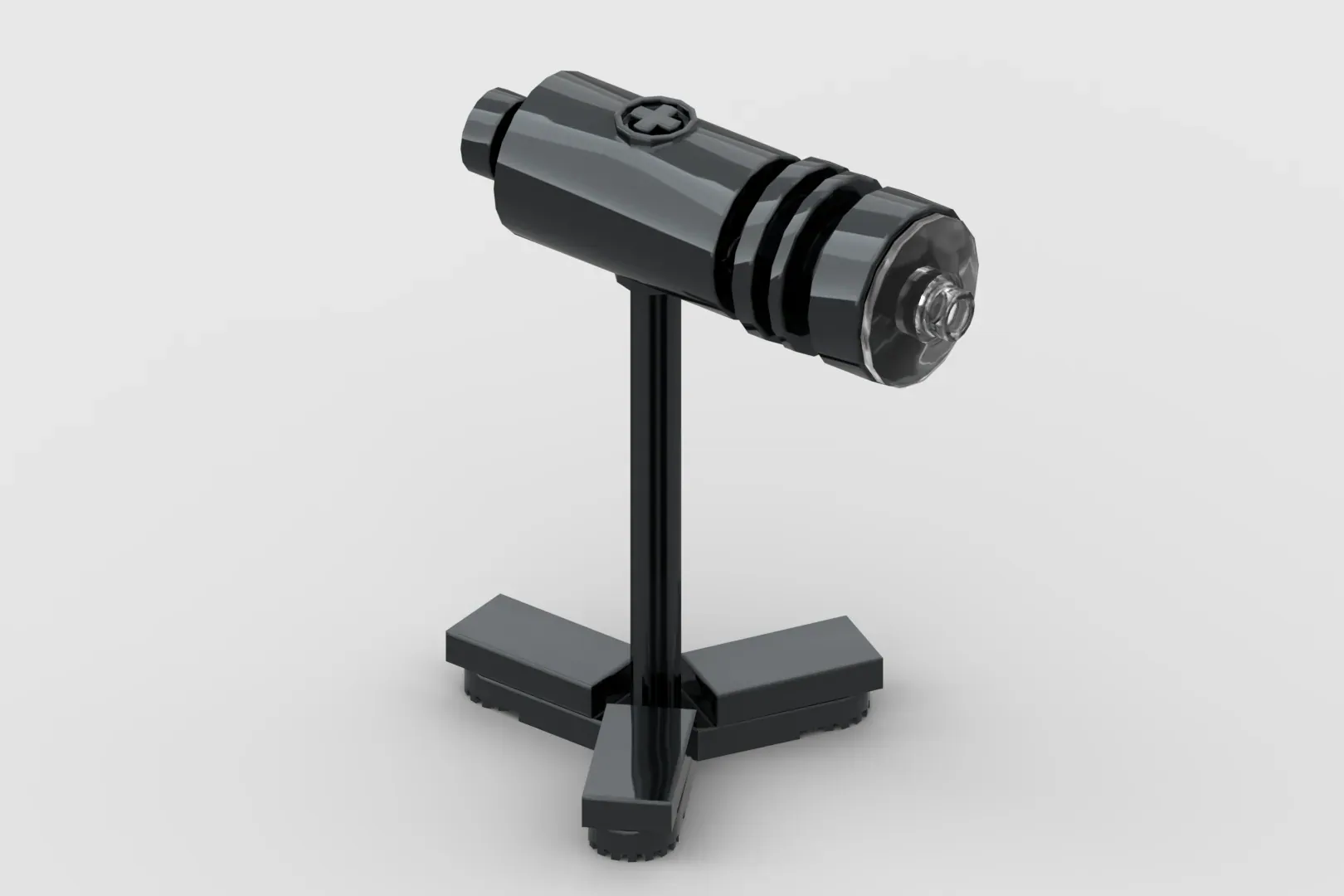 Witness First Landing | LEGO® Ideas