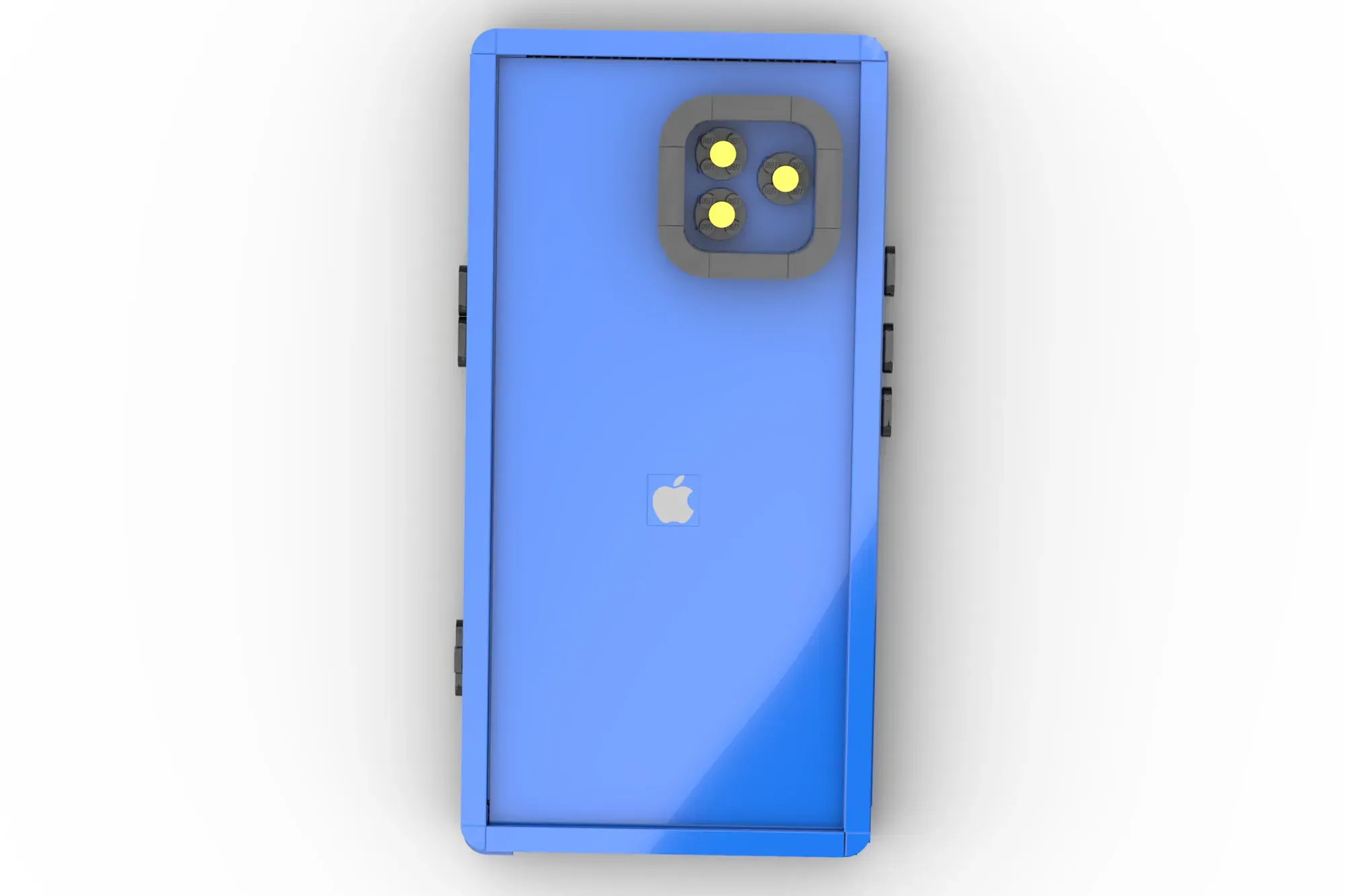 Iphone 16 Pro | LEGO® Ideas
