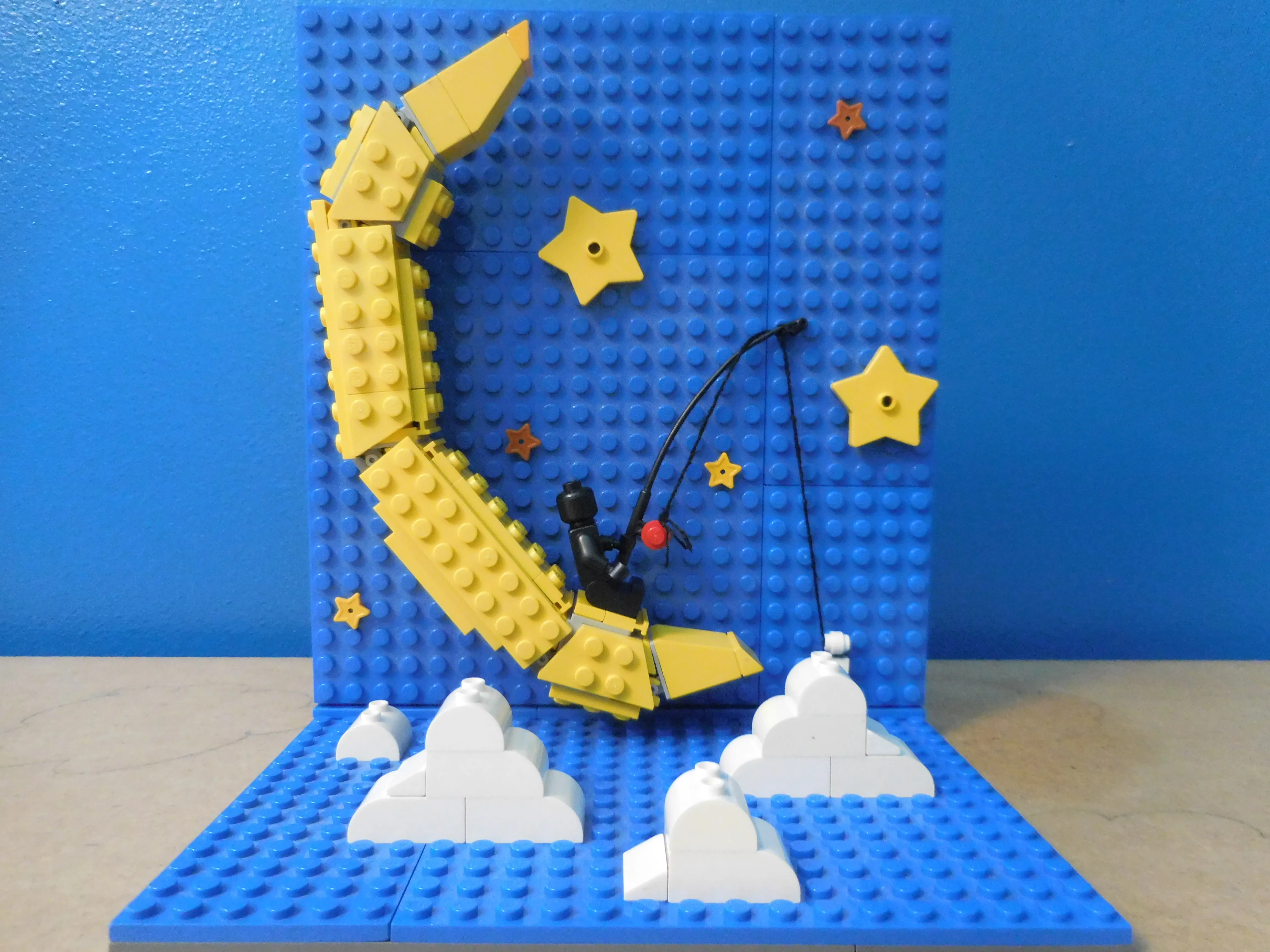 DreamWorks Logo | LEGO® Ideas