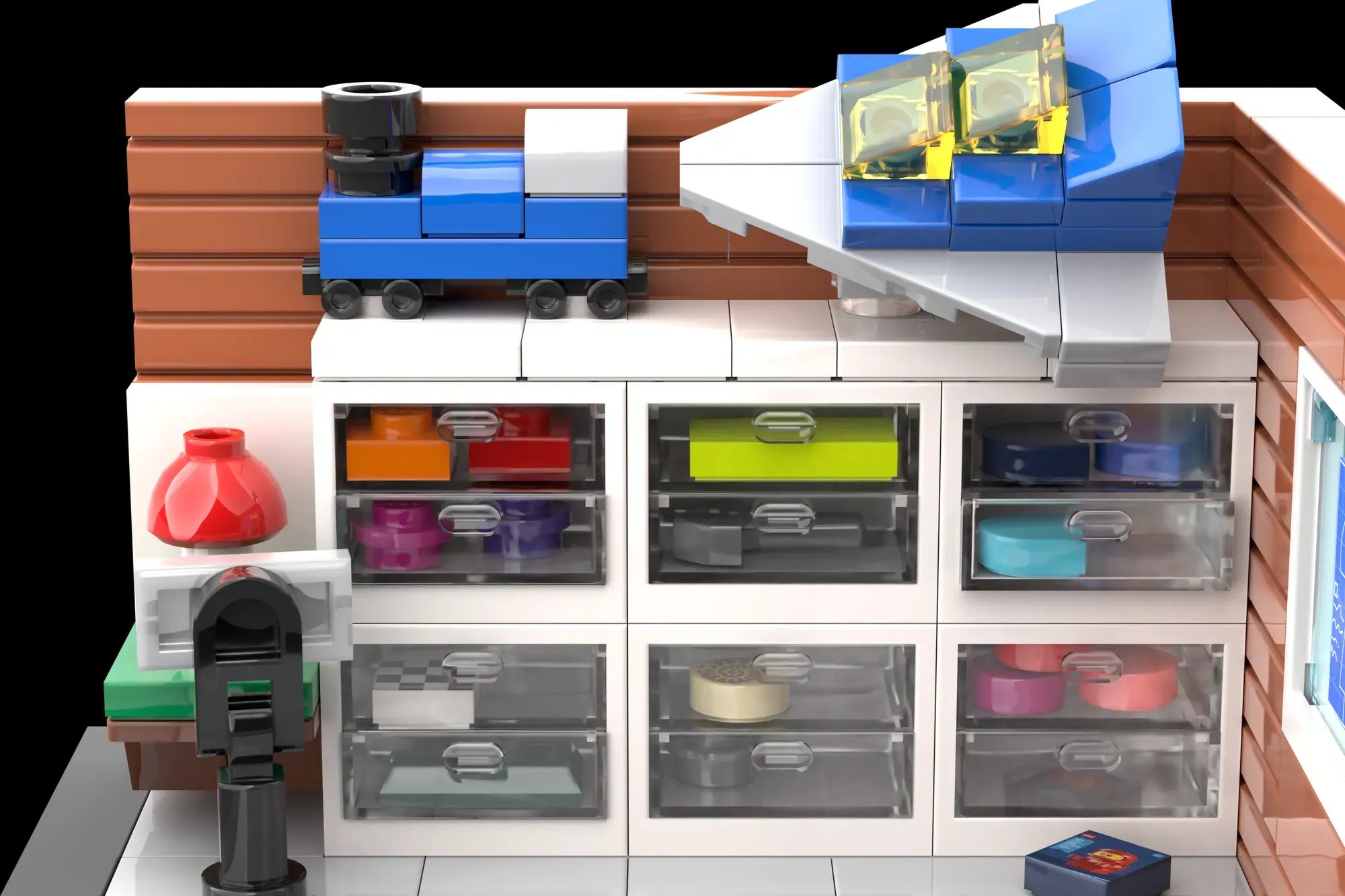 Lego Ideas Is Awesome! | LEGO® Ideas