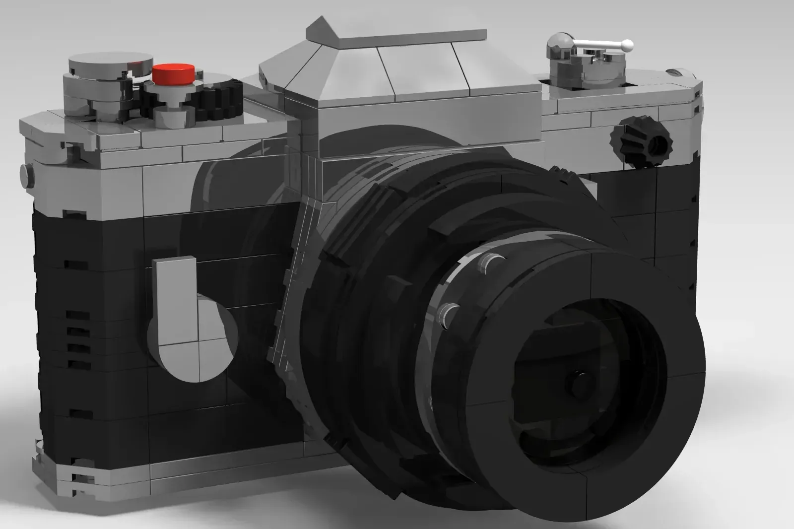 CanonFX | LEGO® Ideas