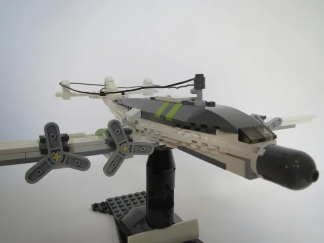 Super Constellation | LEGO® Ideas