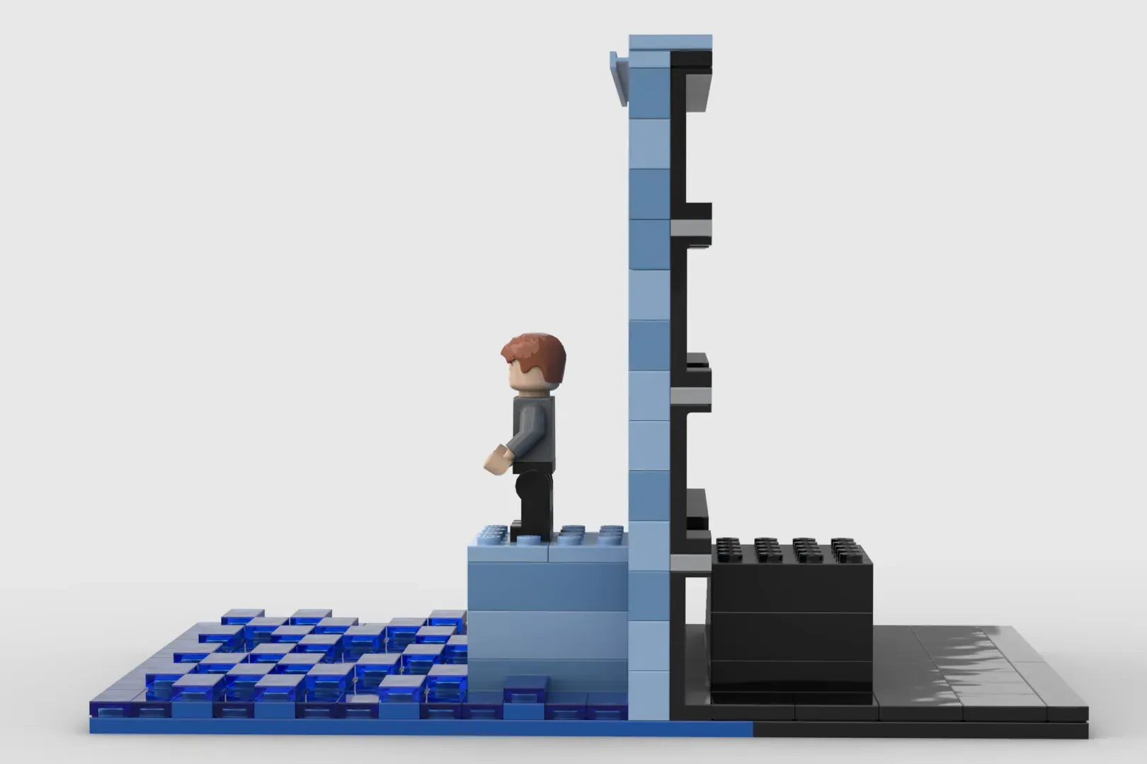The Truman Show | LEGO® Ideas