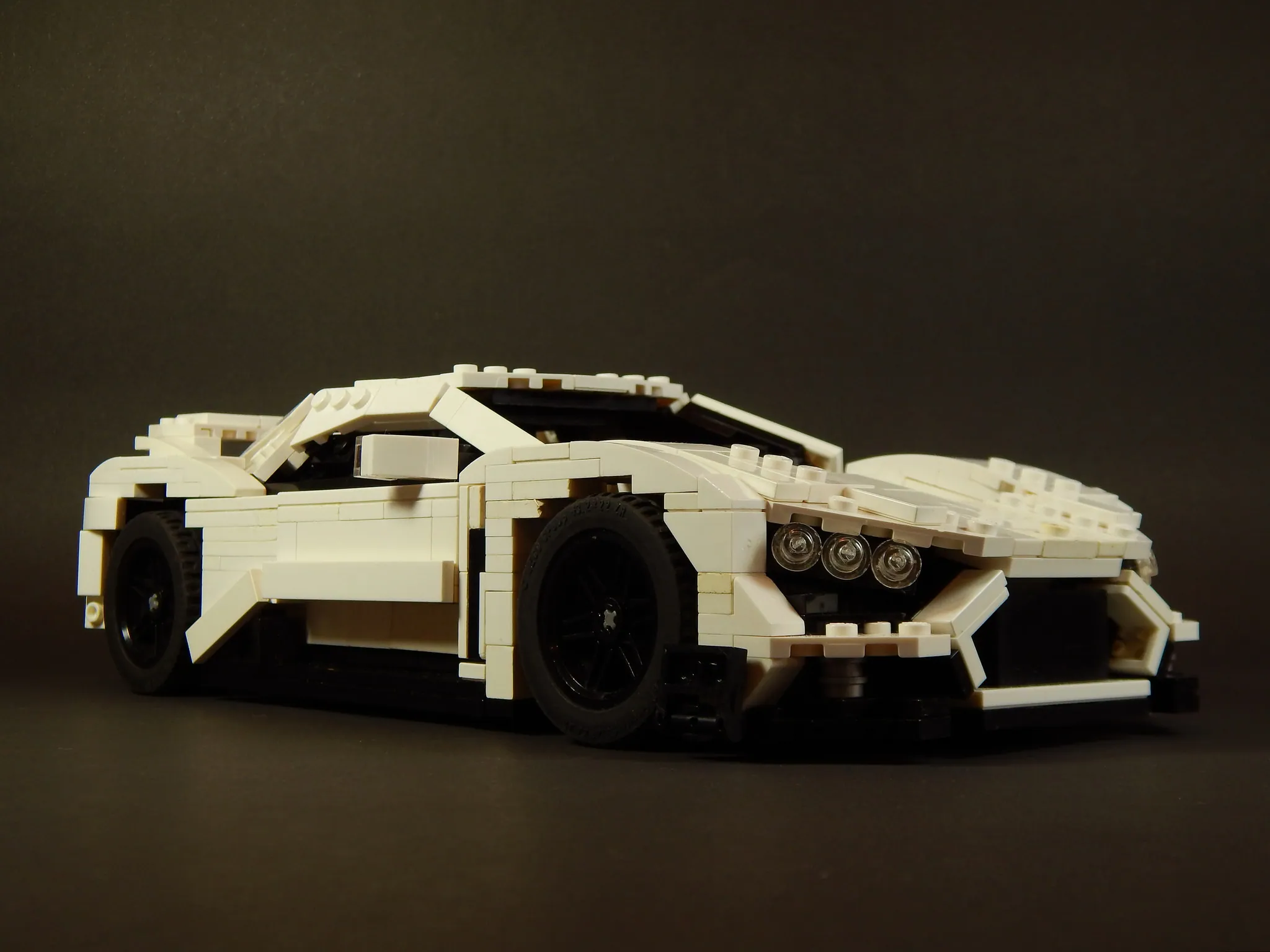 Zenvo TS1 | LEGO® Ideas