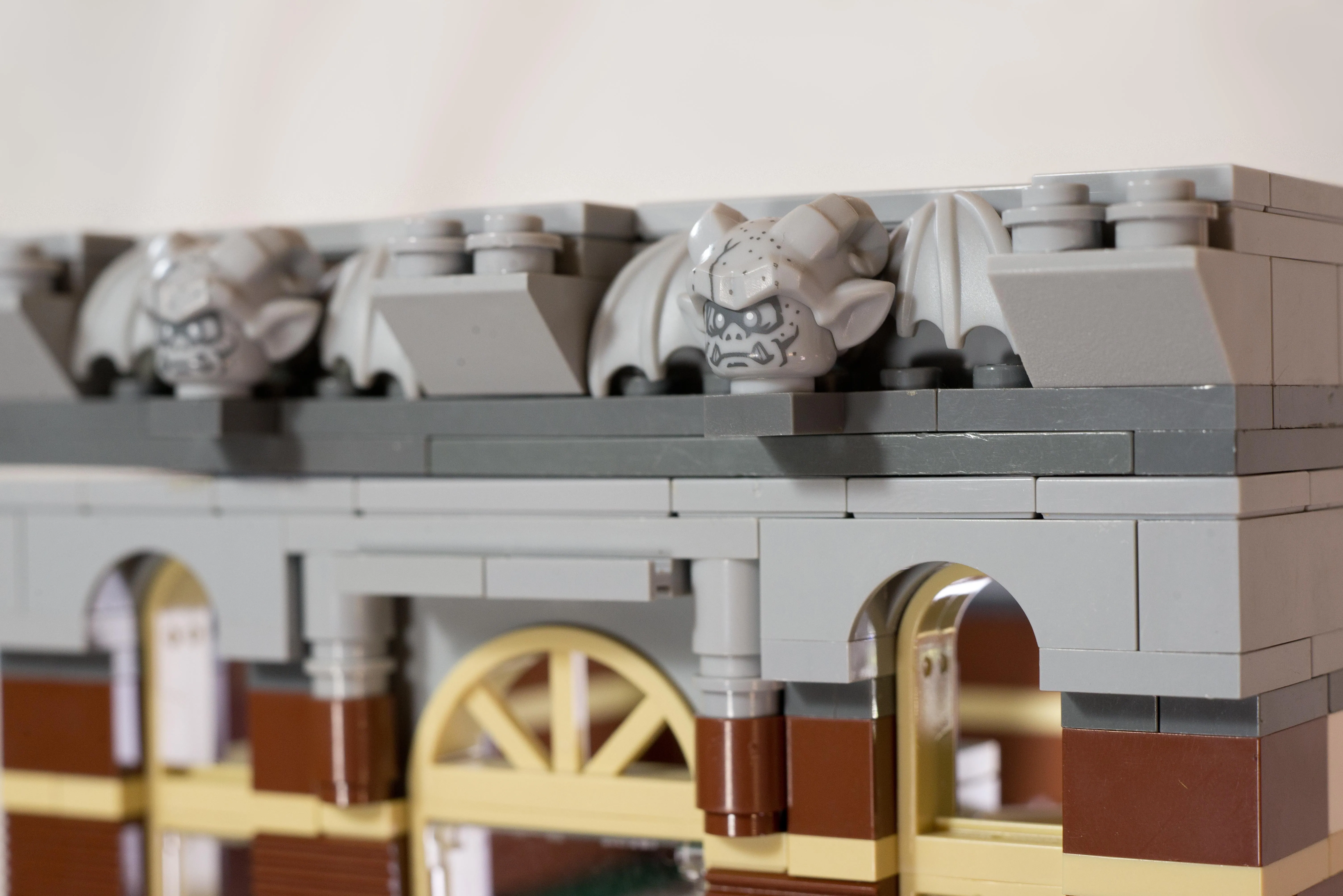 Modular Fashion Shop | LEGO® Ideas