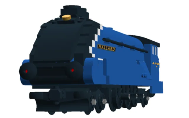 Lego Mallard 4468 | LEGO® Ideas