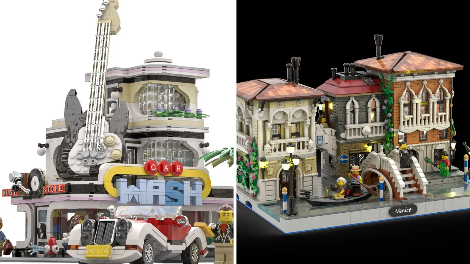 10K CLUB INTERVIEW: Pablo Sánchez, The Creator of The Little Venice and ...