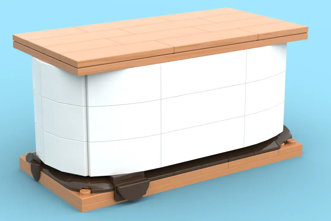 S'mores! | LEGO® Ideas