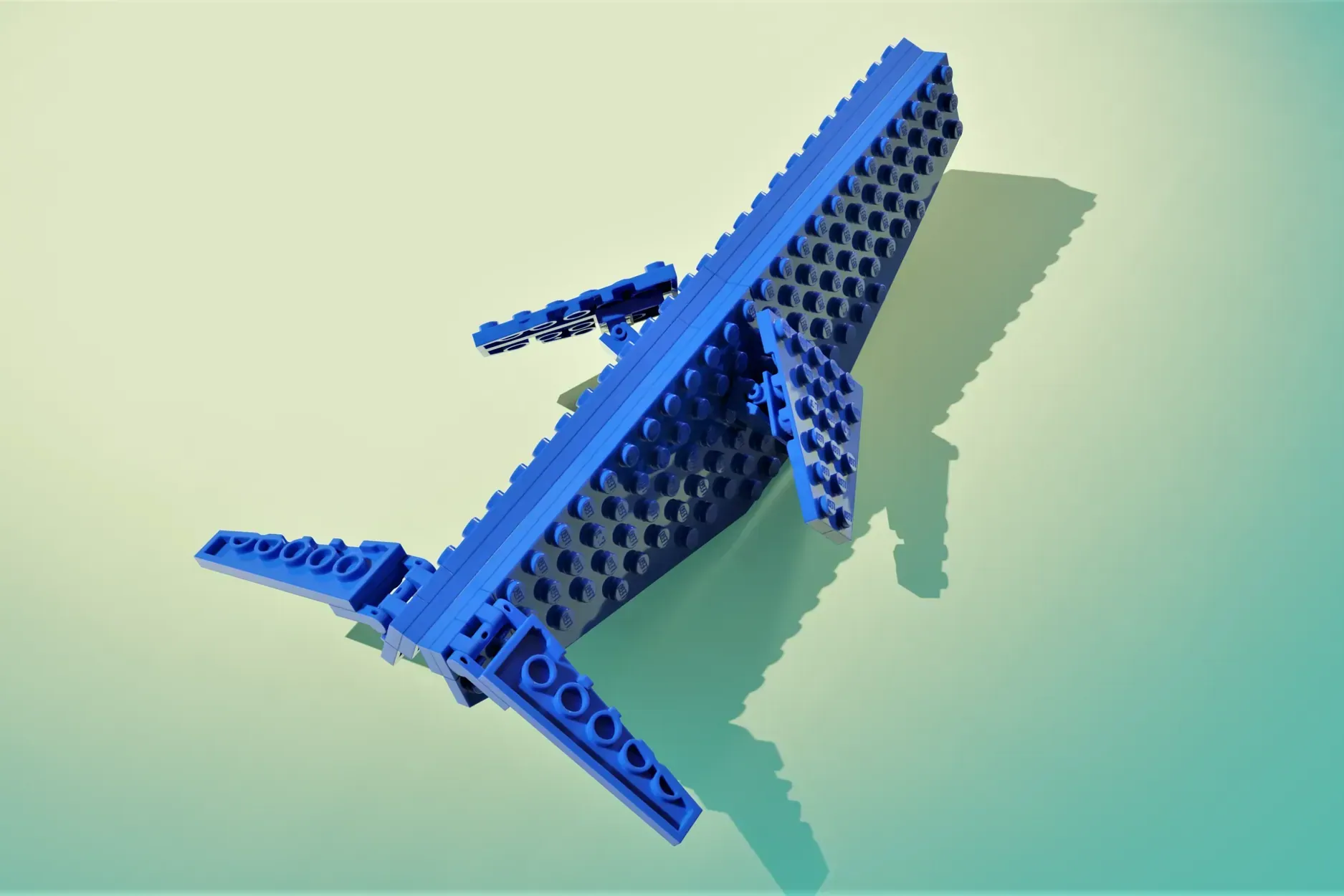 Origami | LEGO® Ideas
