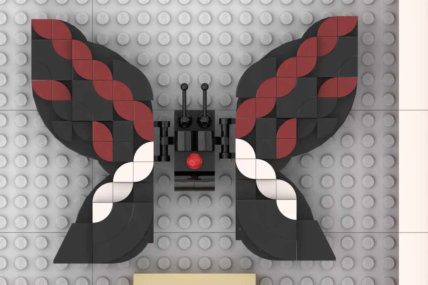 Lepidopterist's Dream | LEGO® Ideas