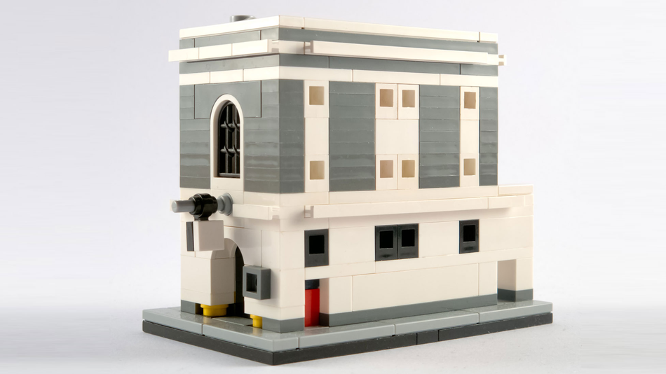 Lego Moc Ideas