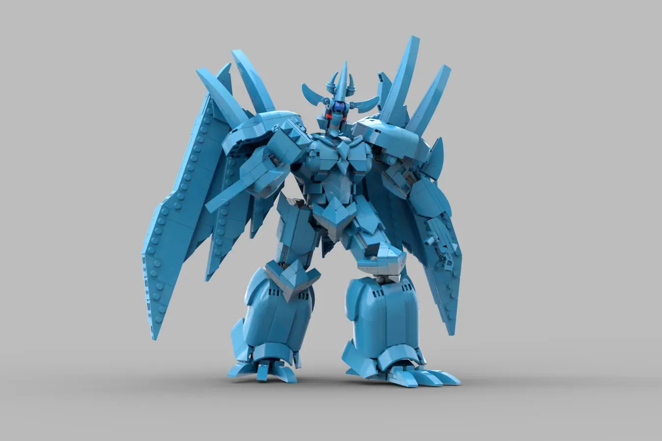 Yu-Gi-Oh! The Egyptian Gods | LEGO® Ideas
