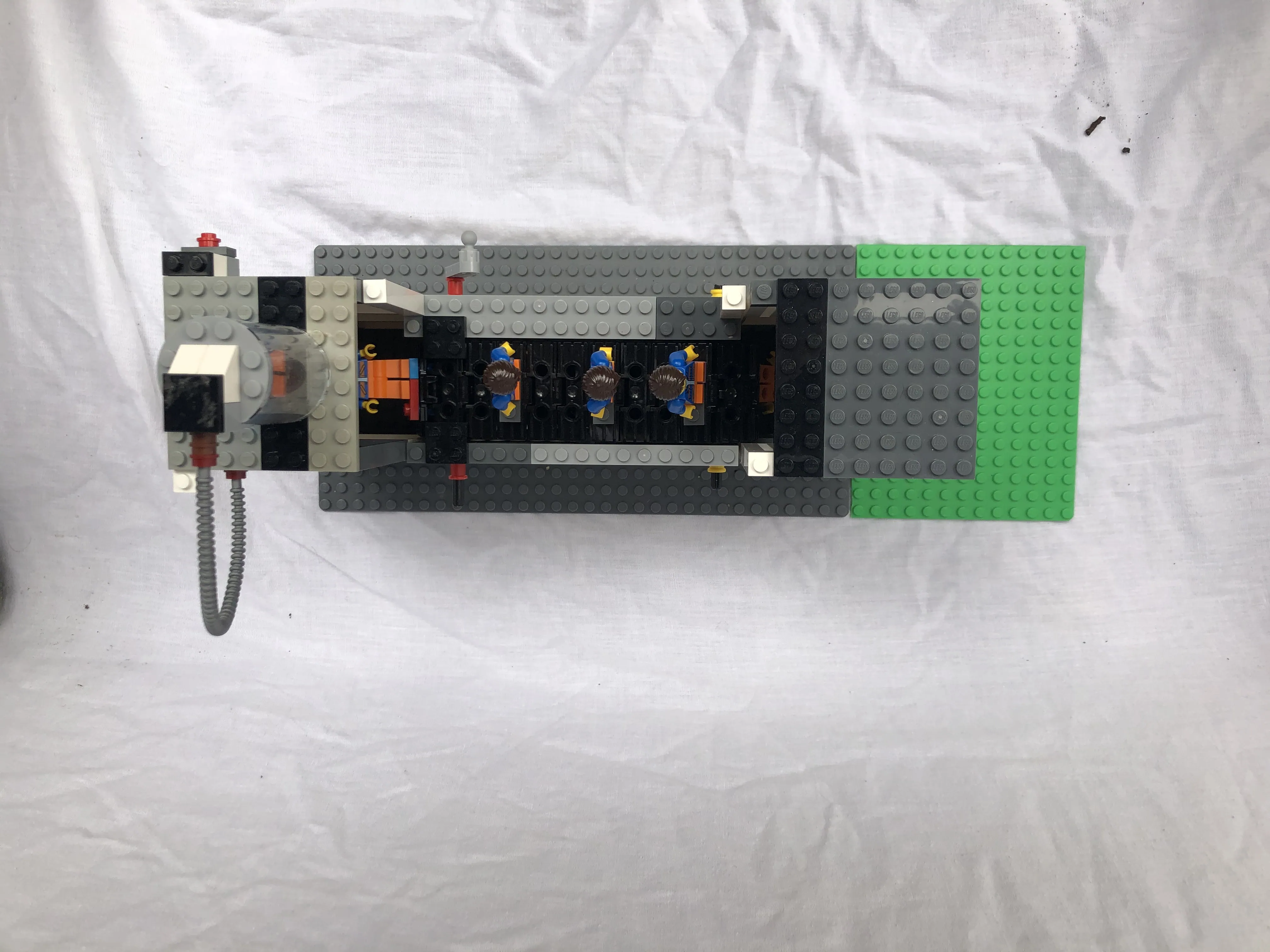The Duplicator | LEGO® Ideas