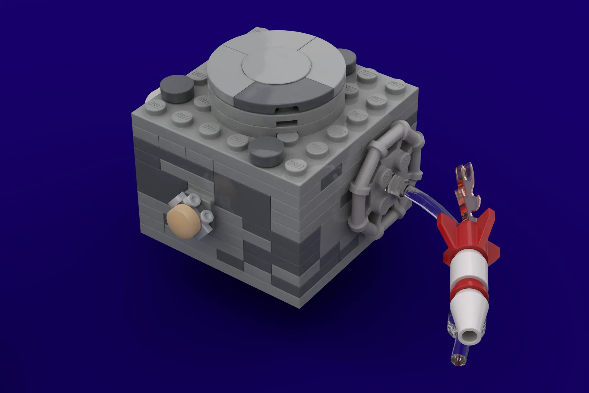 A World of Bricks | LEGO® Ideas