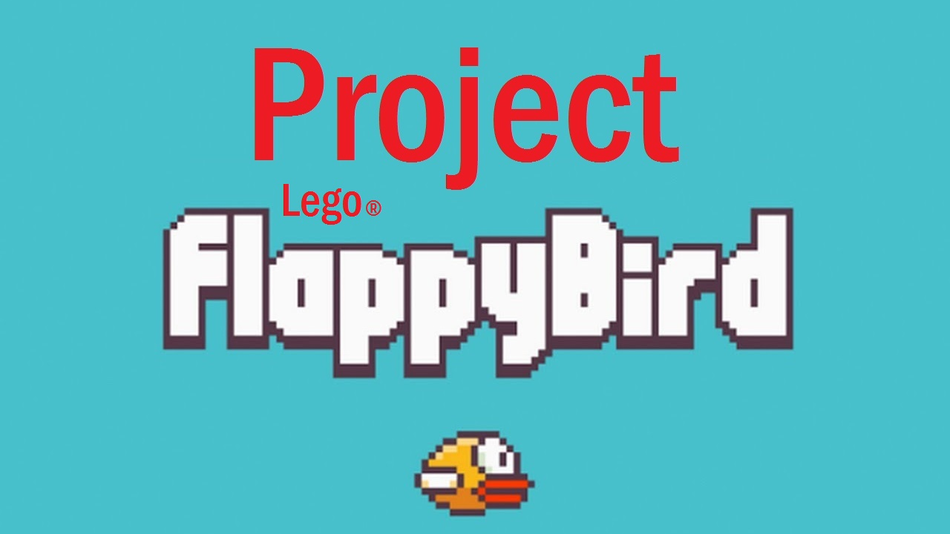 Lego Flappy Bird Flappy Bird Is Coming Back | The Verge