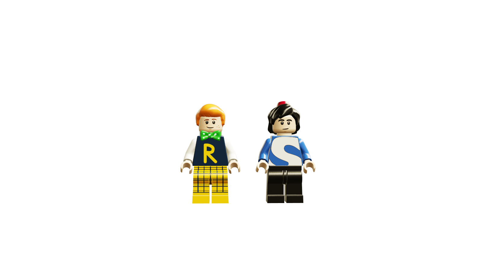 LEGO IDEAS - Archie Comics- Pop's Chock'lit Shoppe