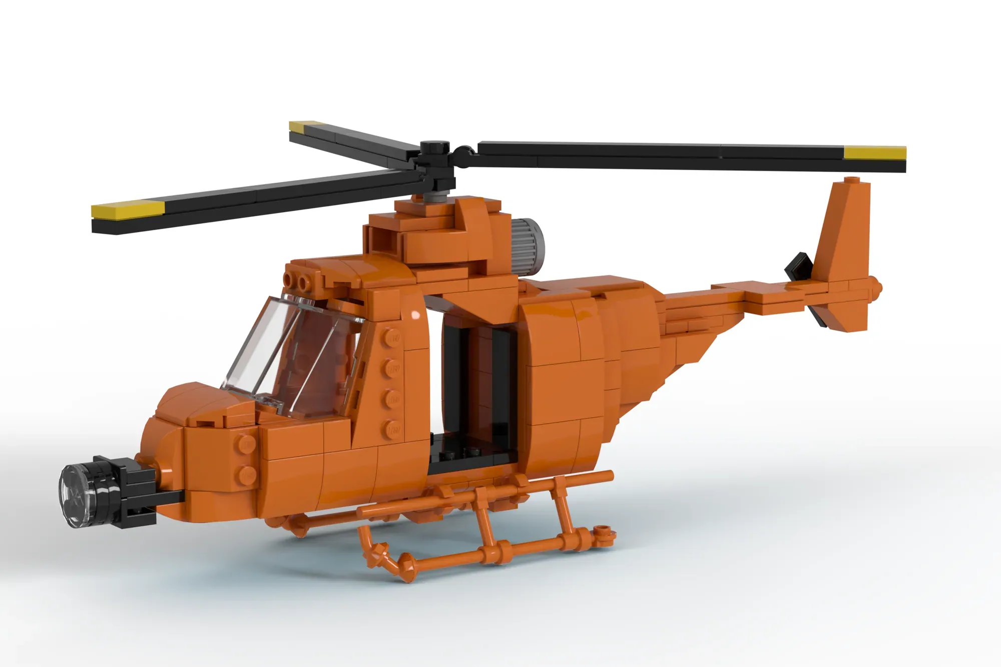 Mission: Impossible Dead Reckoning - Behind the Mask | LEGO® Ideas