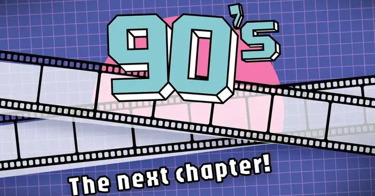 90s Throwback – The Next Chapter! | LEGO® Ideas