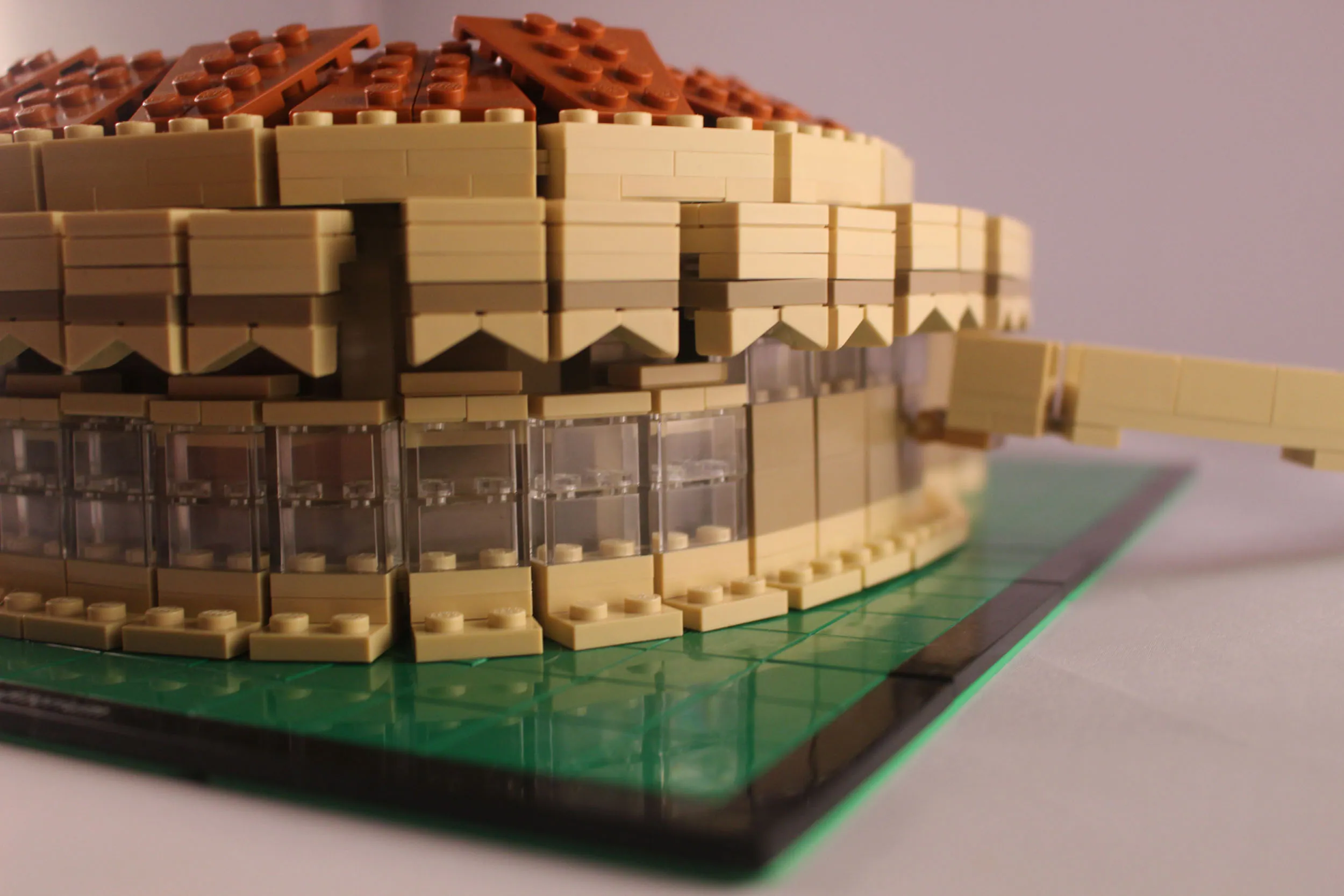 ASU Gammage Tempe, Arizona | LEGO® Ideas