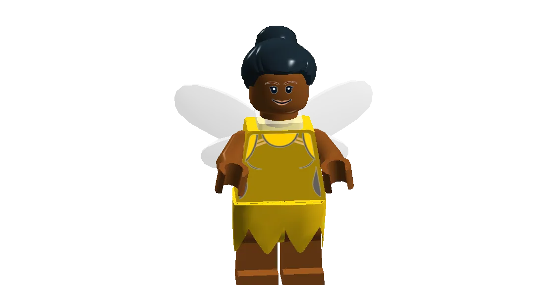 Disney Fairies | LEGO® Ideas