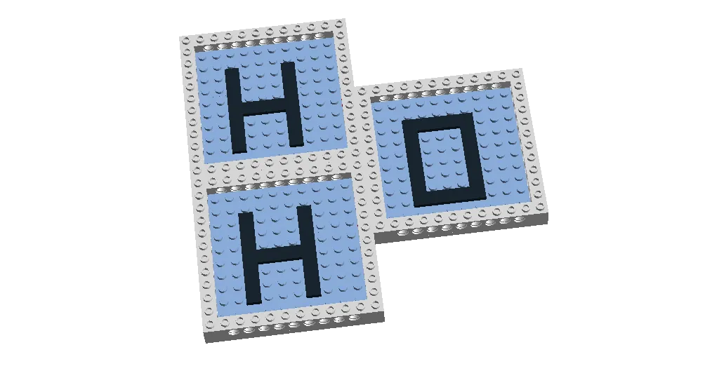The Periodic Table | LEGO® Ideas