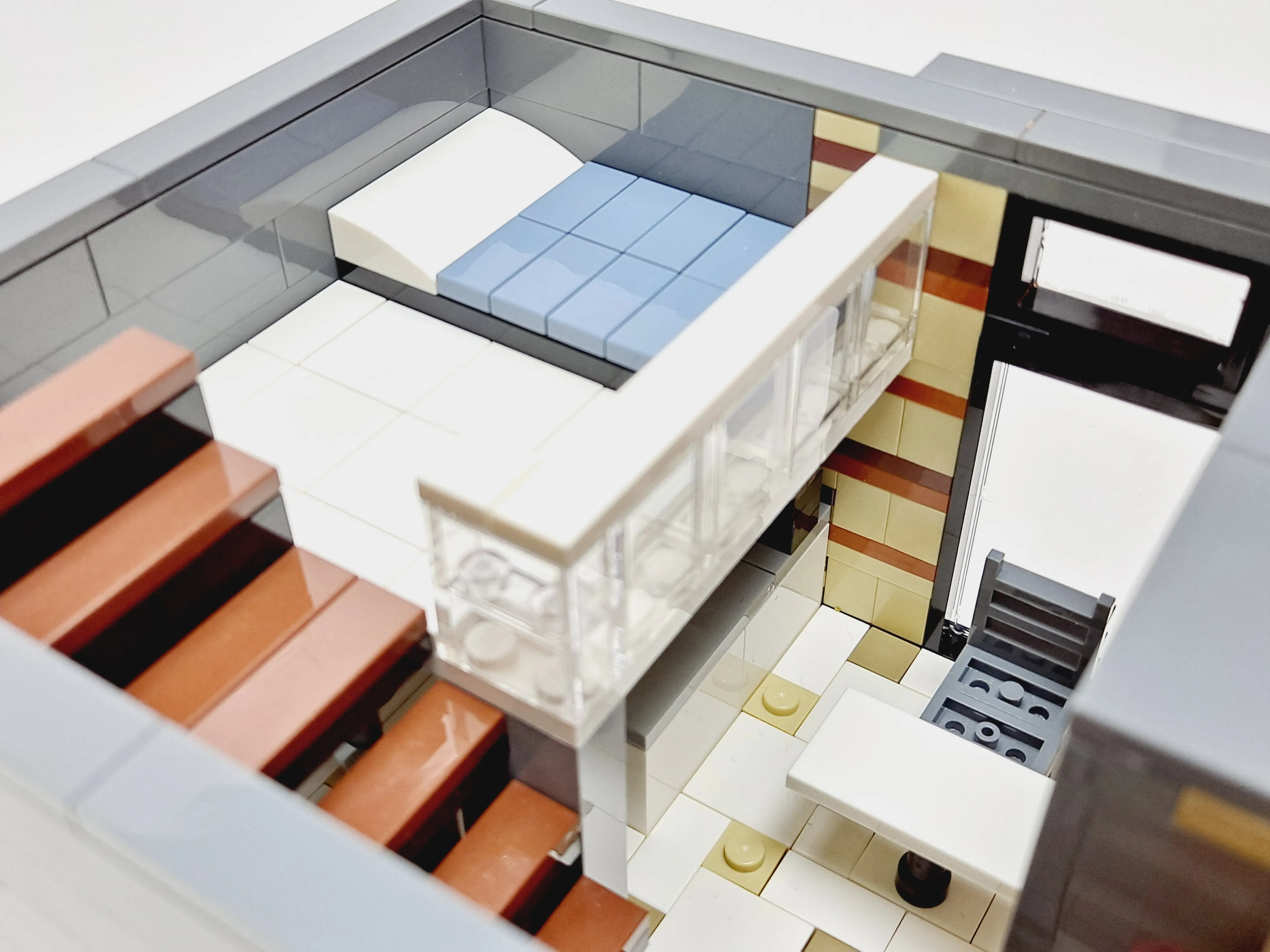 Duplex Home | LEGO® Ideas