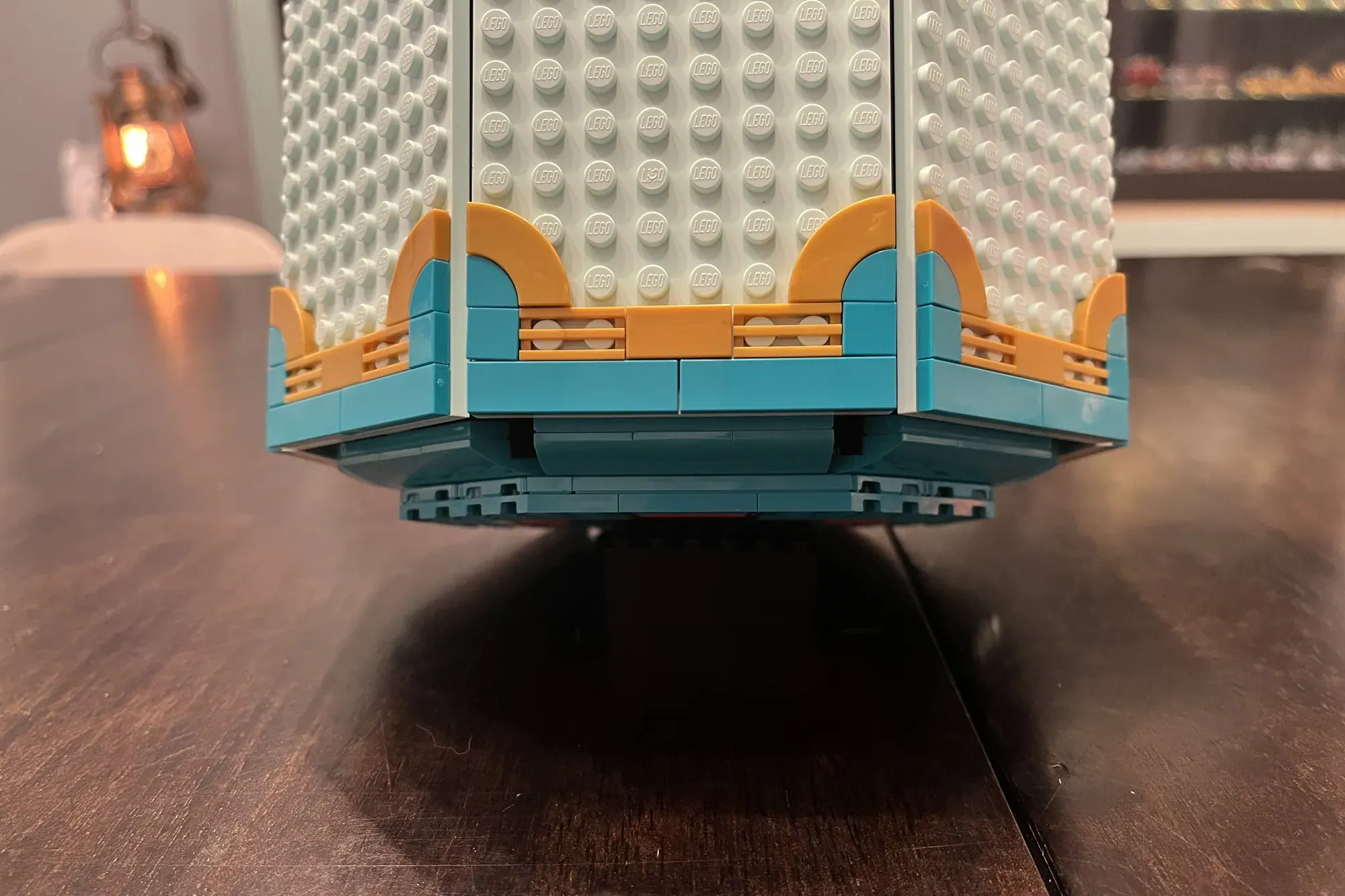 Art Deco Flower Vase | LEGO® Ideas