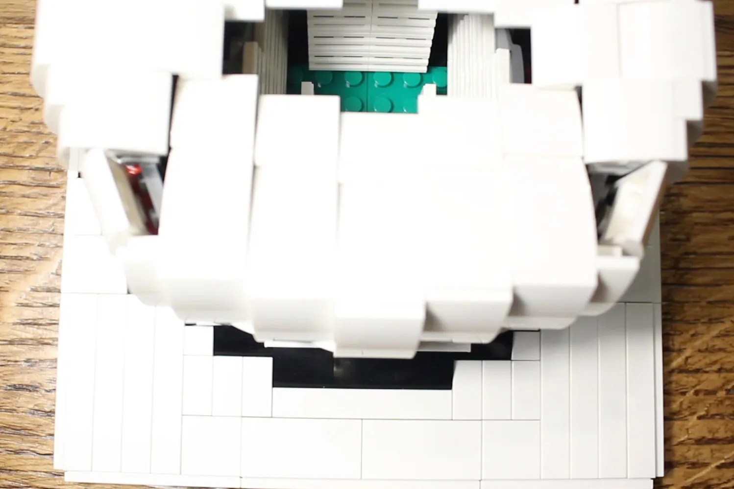 Allianz Arena - FC Bayern München Stadium | LEGO® Ideas
