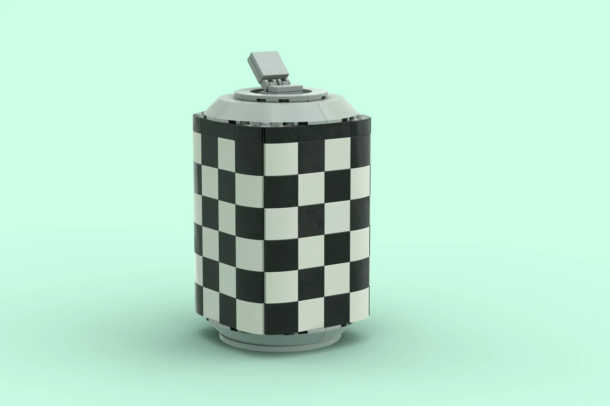 Crazy Soda Pack | LEGO® Ideas