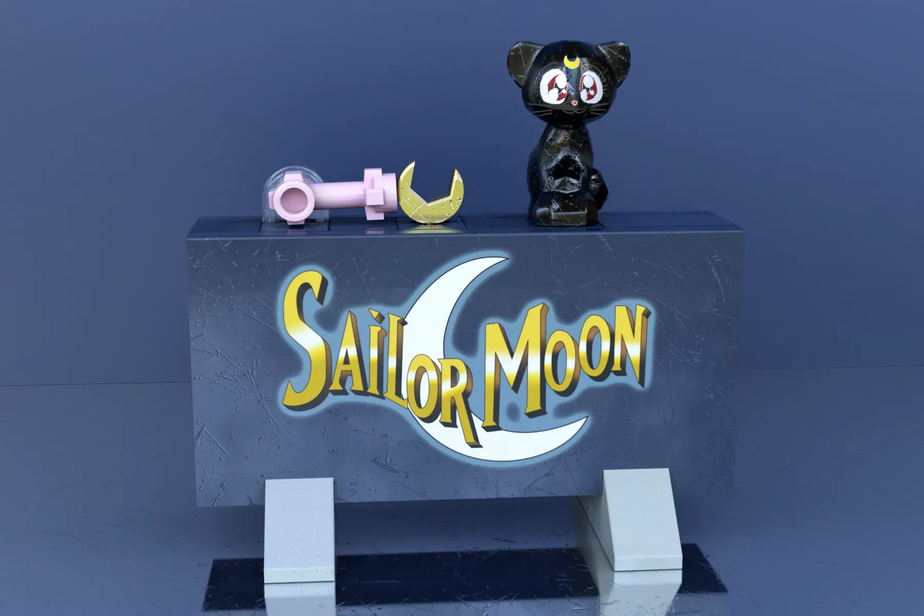 Sailor Moon | LEGO® Ideas