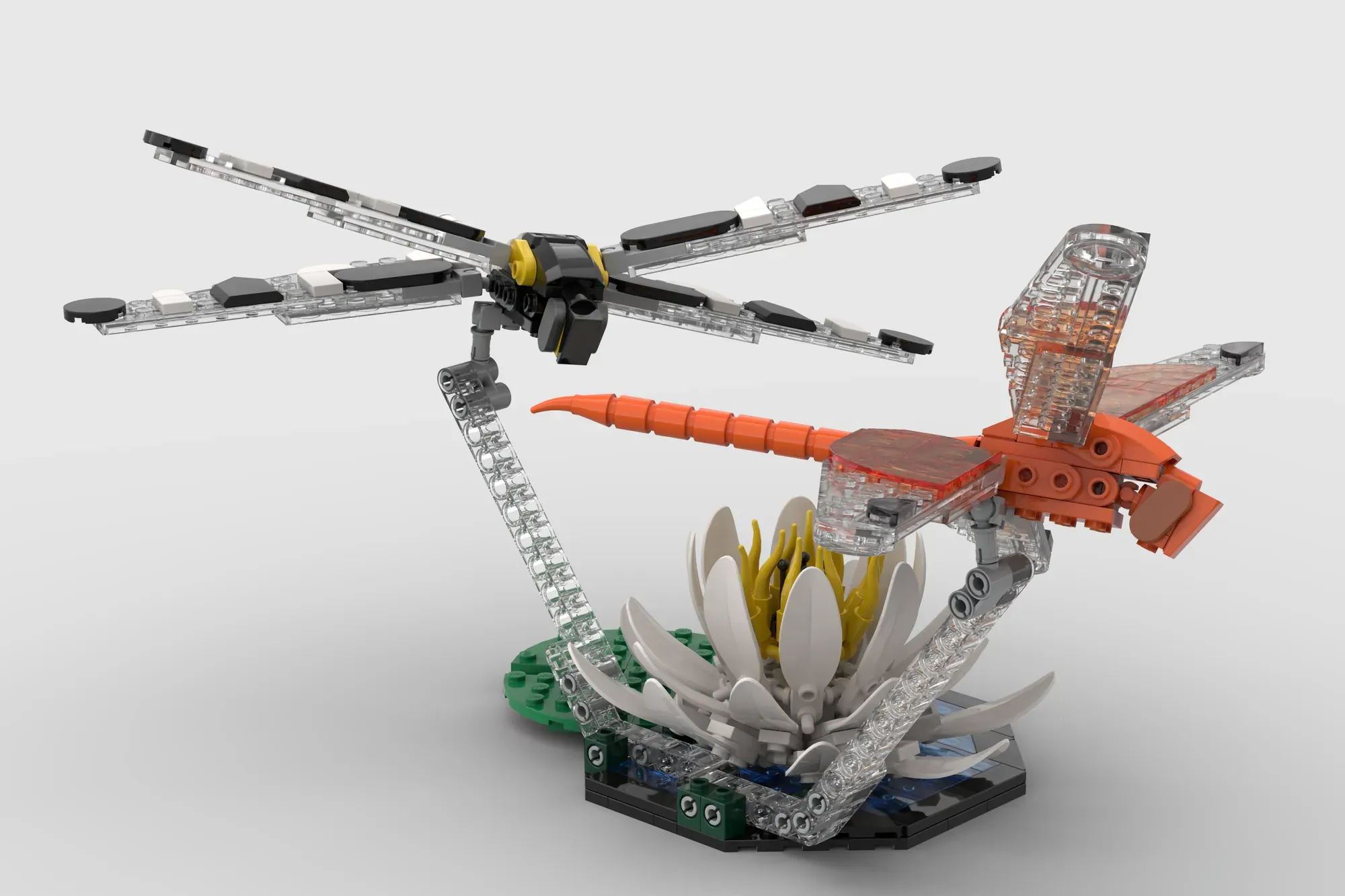 More Insects! | LEGO® Ideas