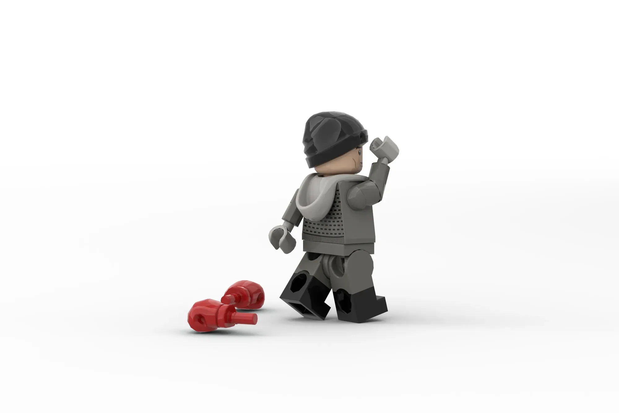 Rocky | LEGO® Ideas