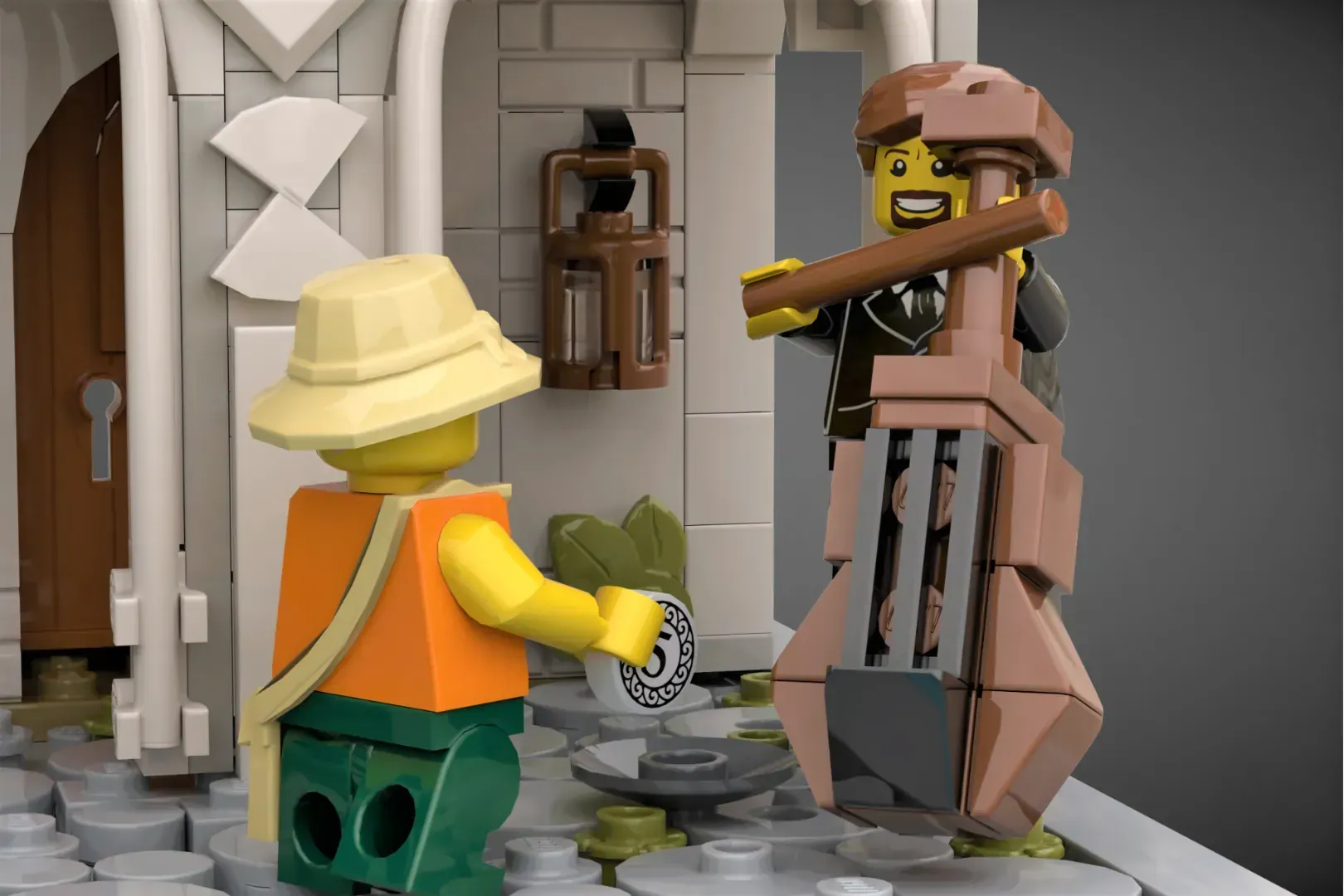 Venice | LEGO® Ideas