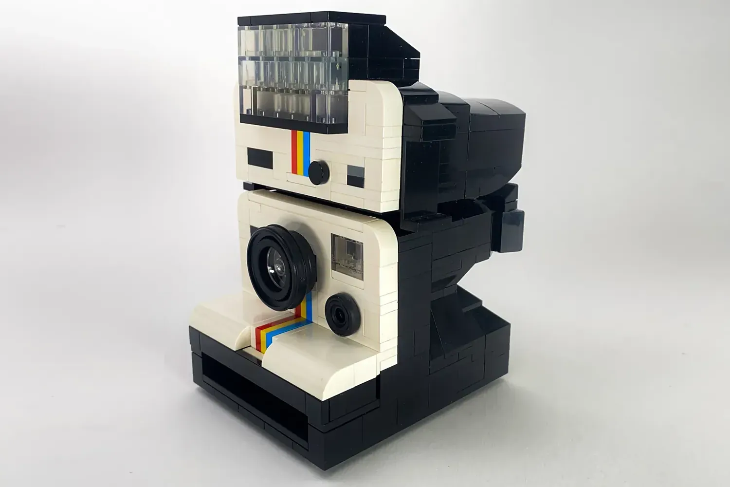 Polaroid Camera | LEGO® Ideas