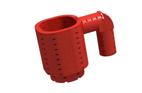 Life-Size Lego Cup | LEGO® Ideas