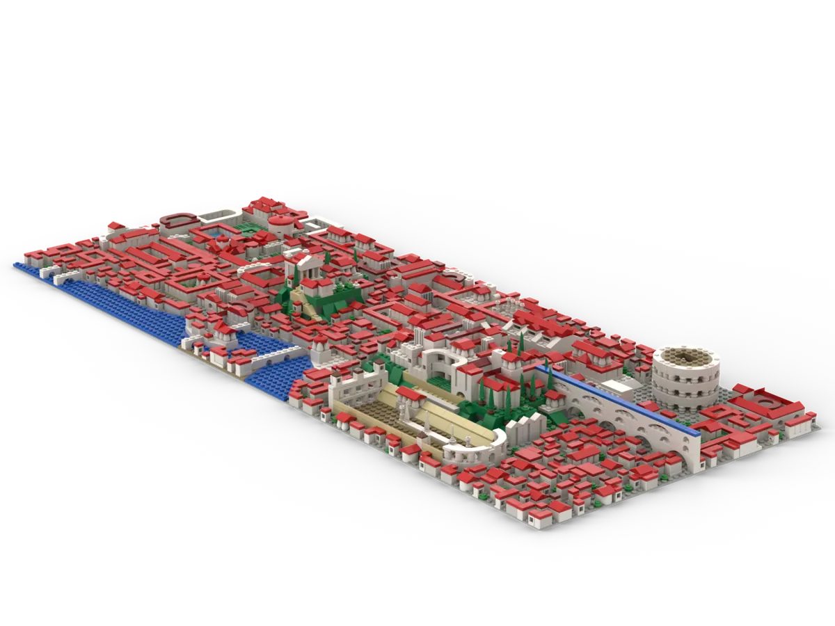 10K Club Interview: Introducing Davide Chiariotti of Historically ...