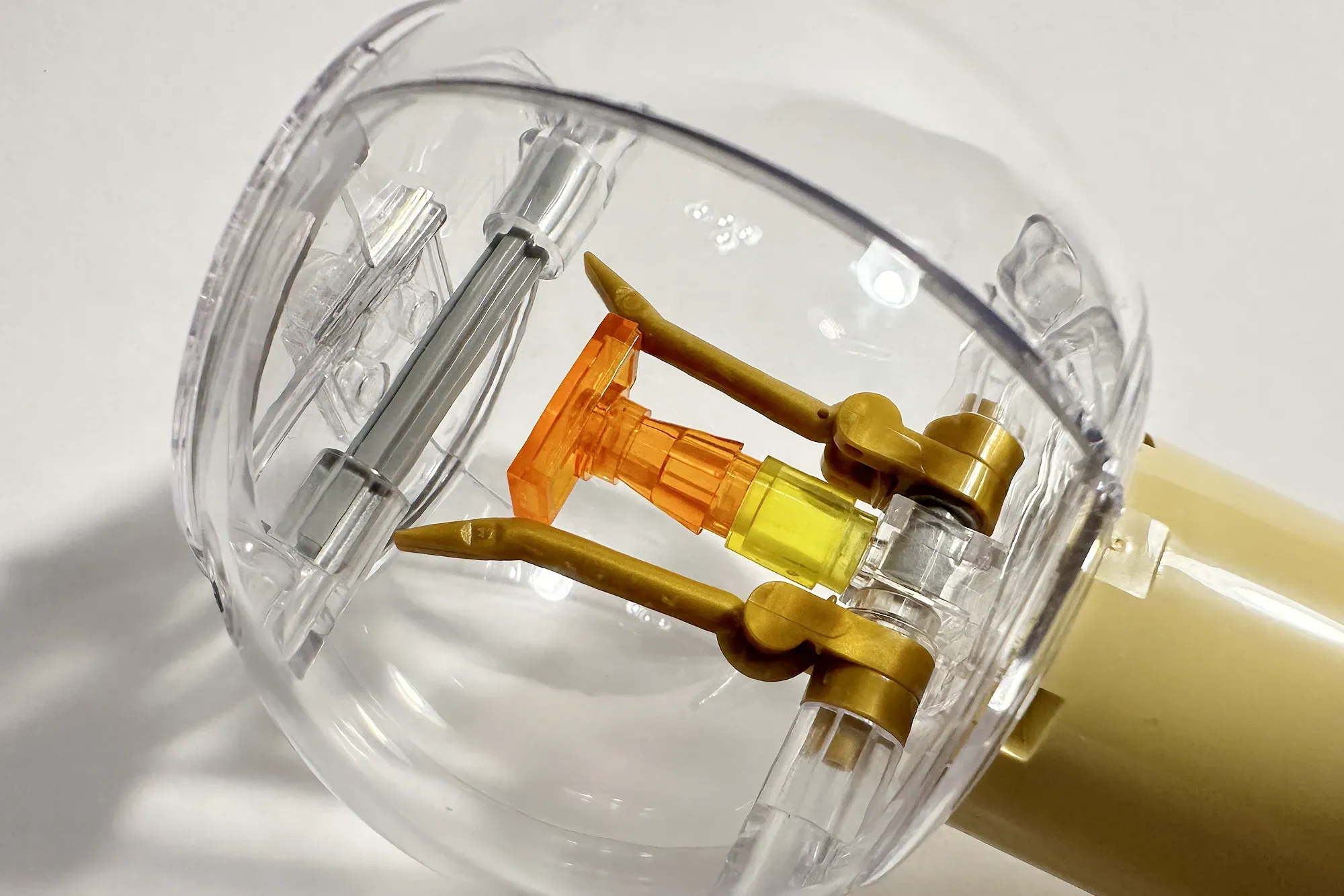 Bulb Invention | LEGO® Ideas