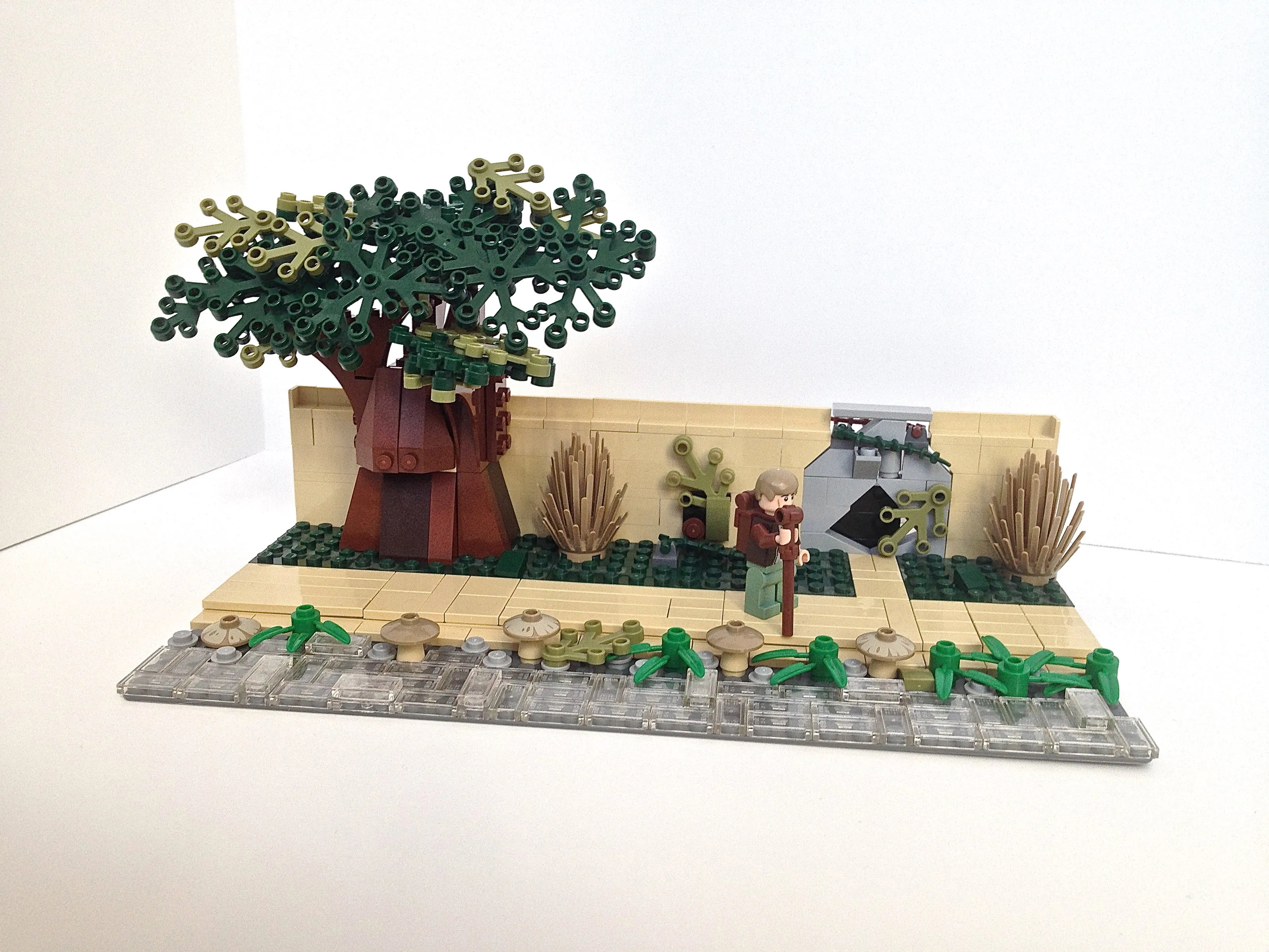 Hiking Trail | LEGO® Ideas