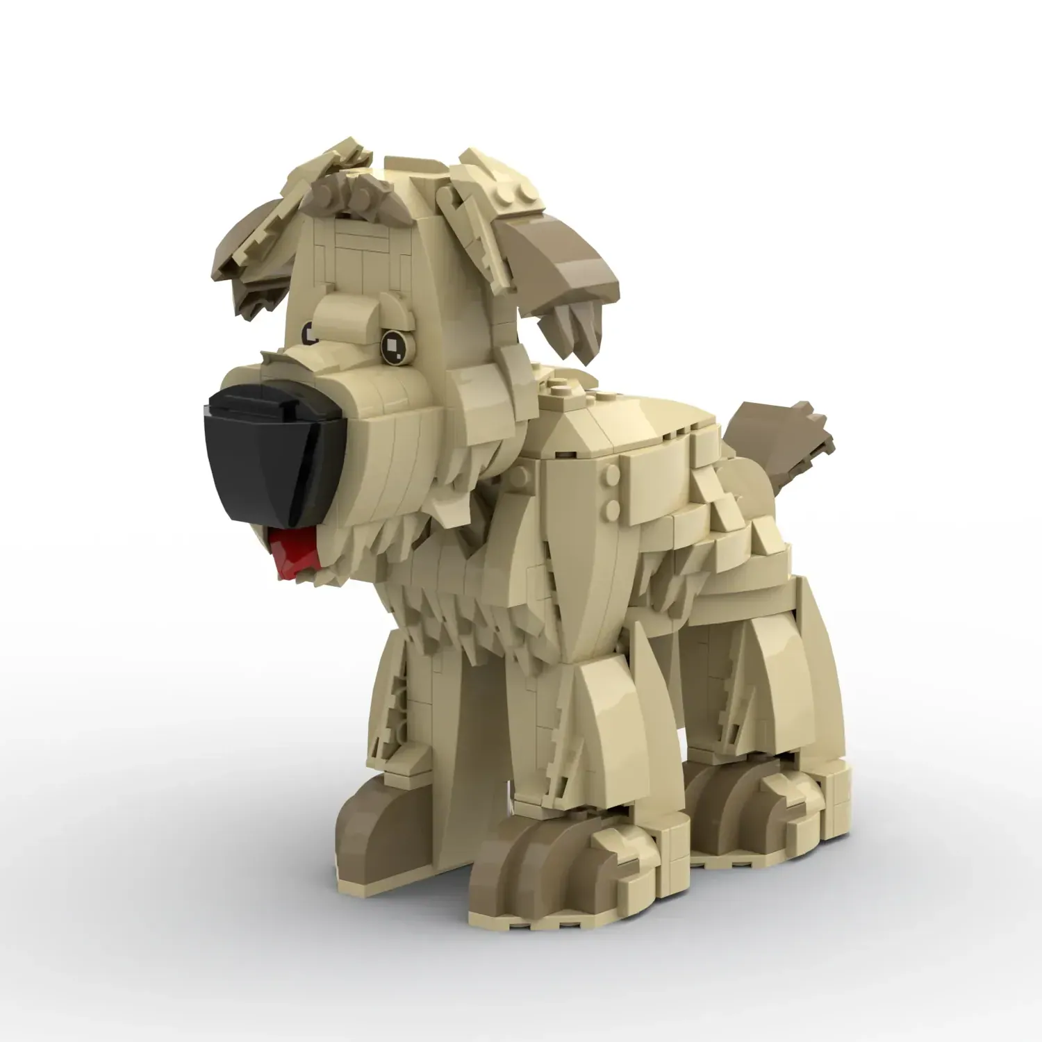 ...Out for a Walk | LEGO® Ideas