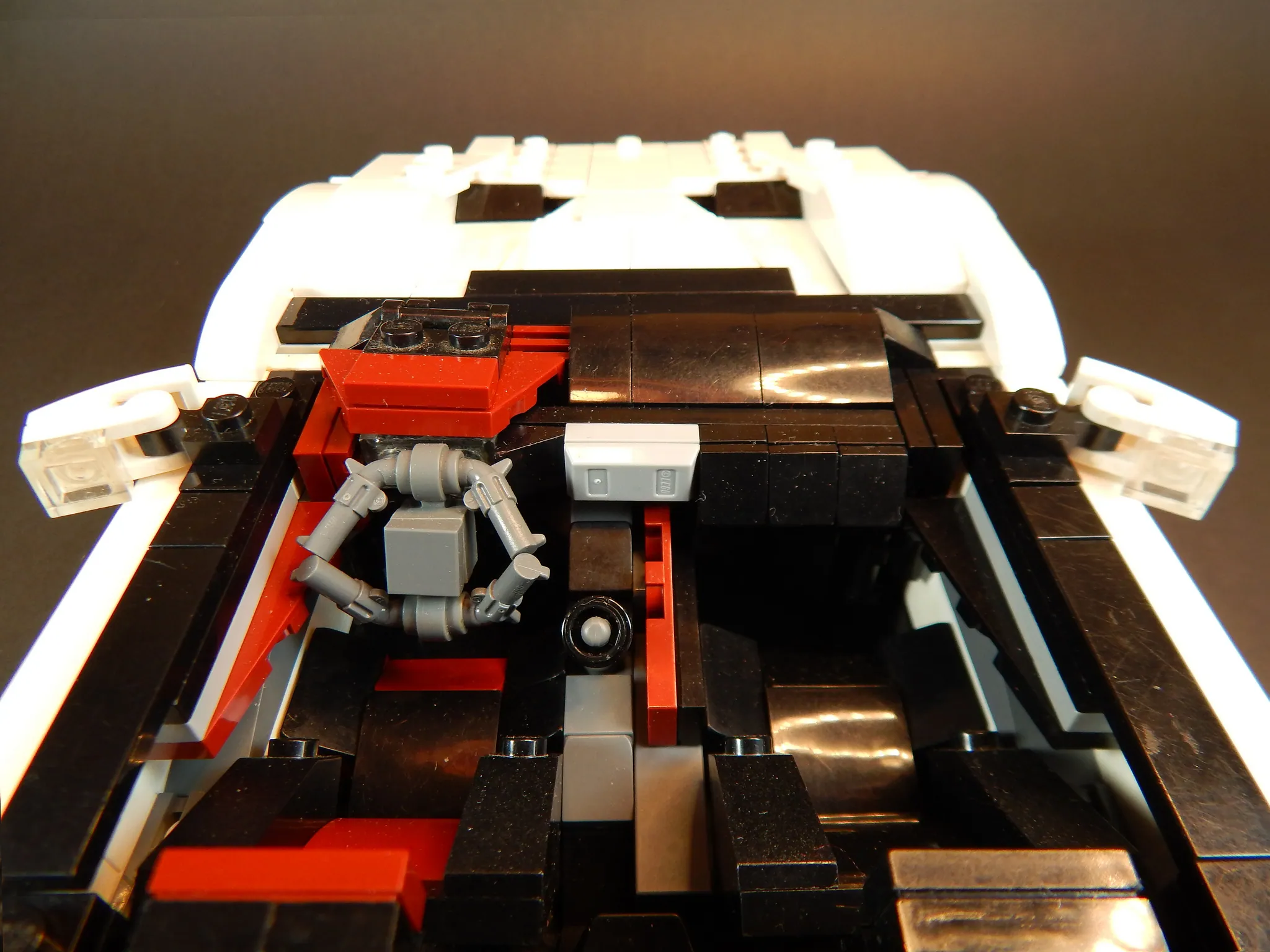 Zenvo TS1 | LEGO® Ideas