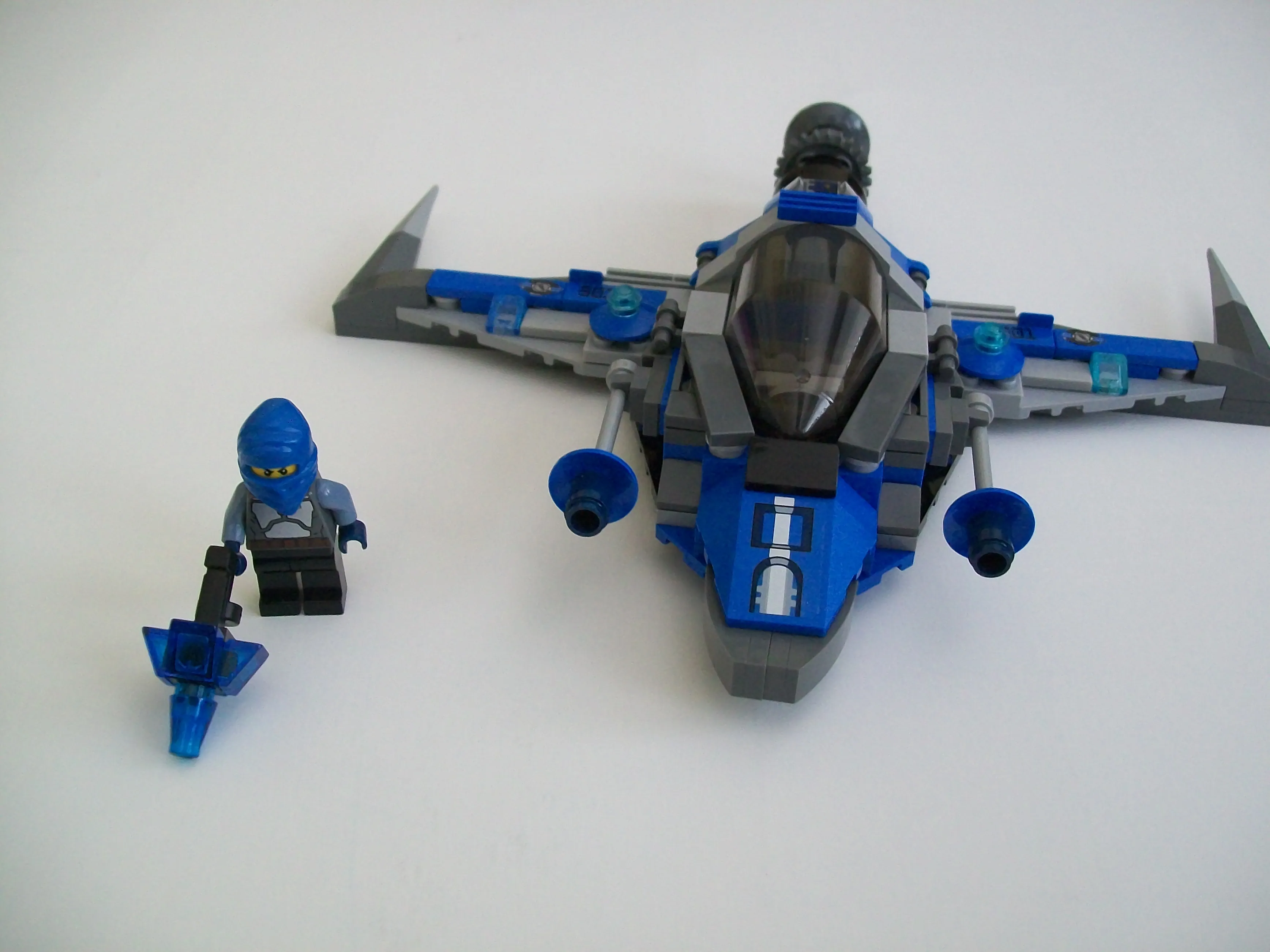 The Scourge | LEGO® Ideas