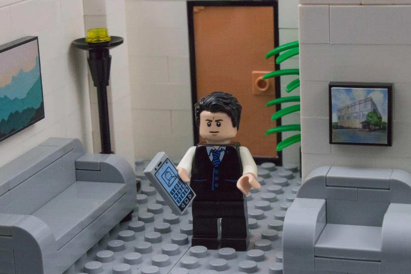 The Office - NBC | LEGO® Ideas