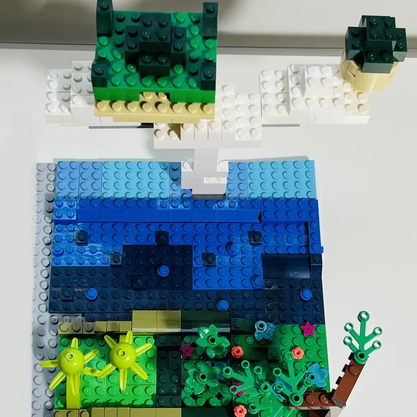The Land of Pandora | LEGO® Ideas