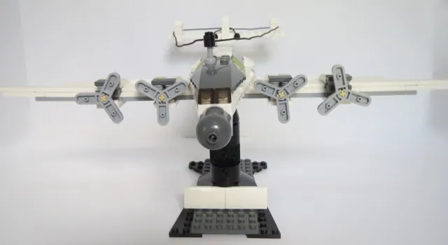 Super Constellation | LEGO® Ideas