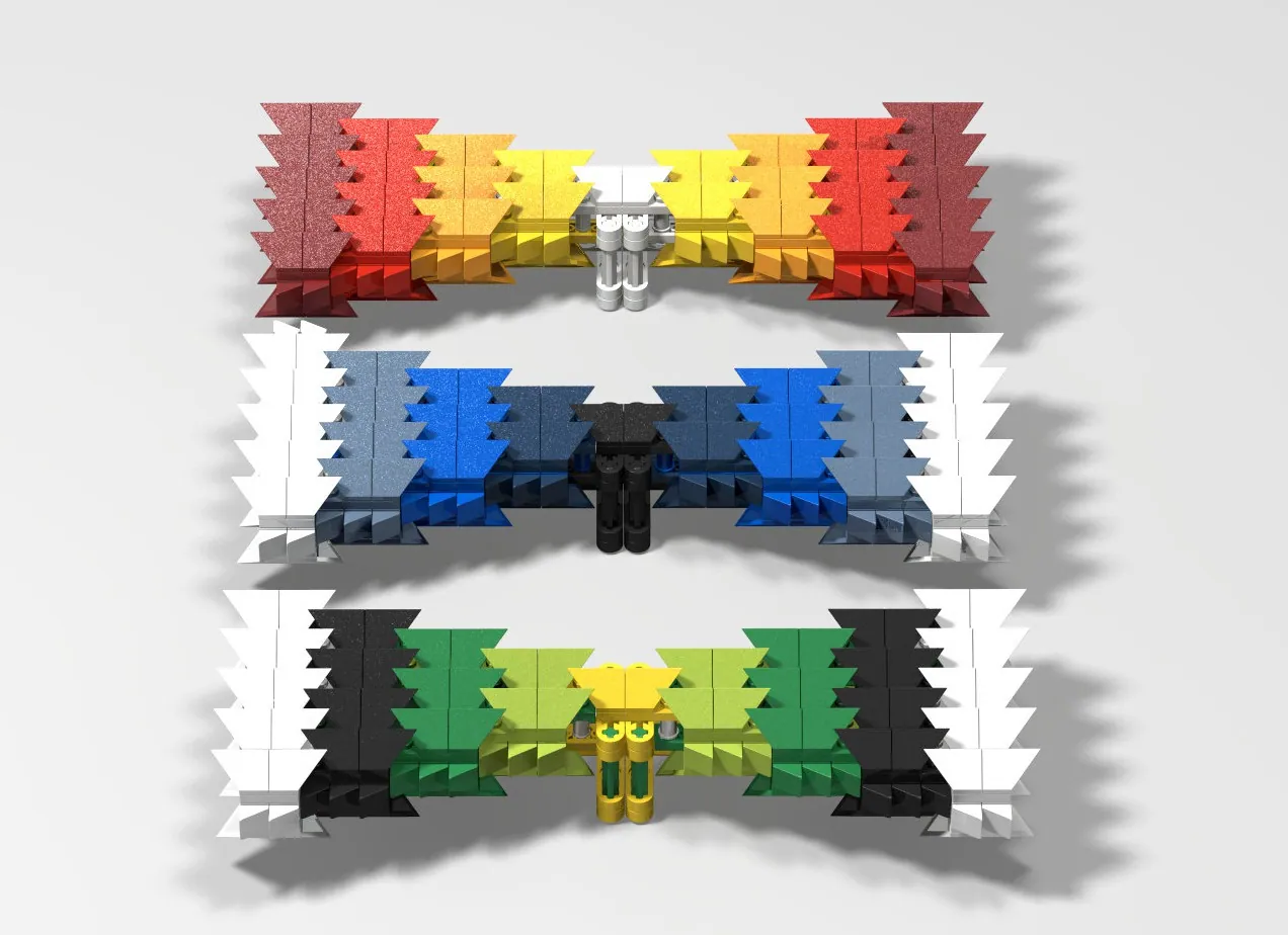 Lego Bow Tie | LEGO® Ideas